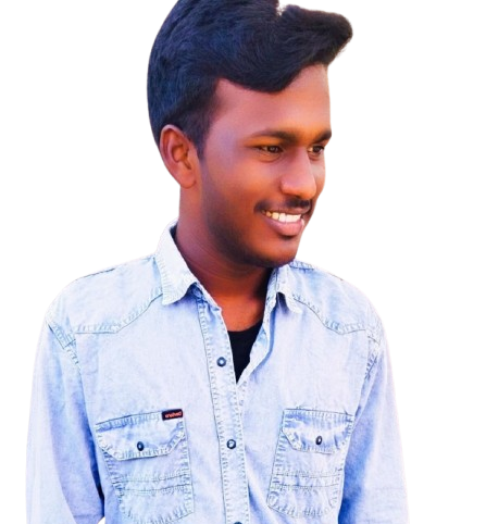 Chandra Sekhar Gollaprolu